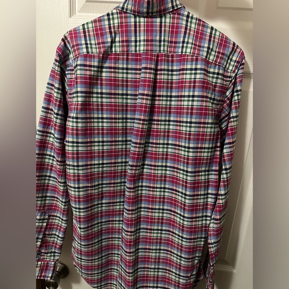 Polo Ralph Lauren | Shirts | Polo Button Up | Poshmark